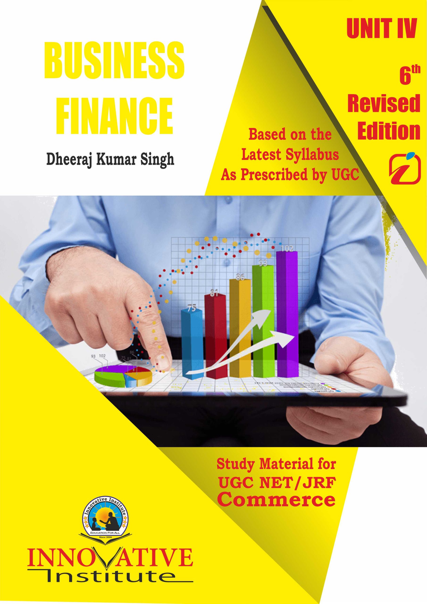 Dheeraj K. Singh – Notes, Books & Study Materials