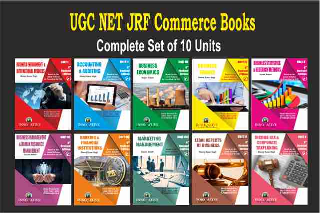 Innovative Institute Online Book Shop