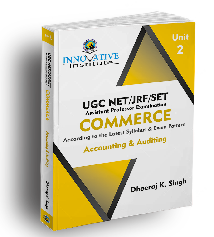 Innovative Institute Online Book Shop