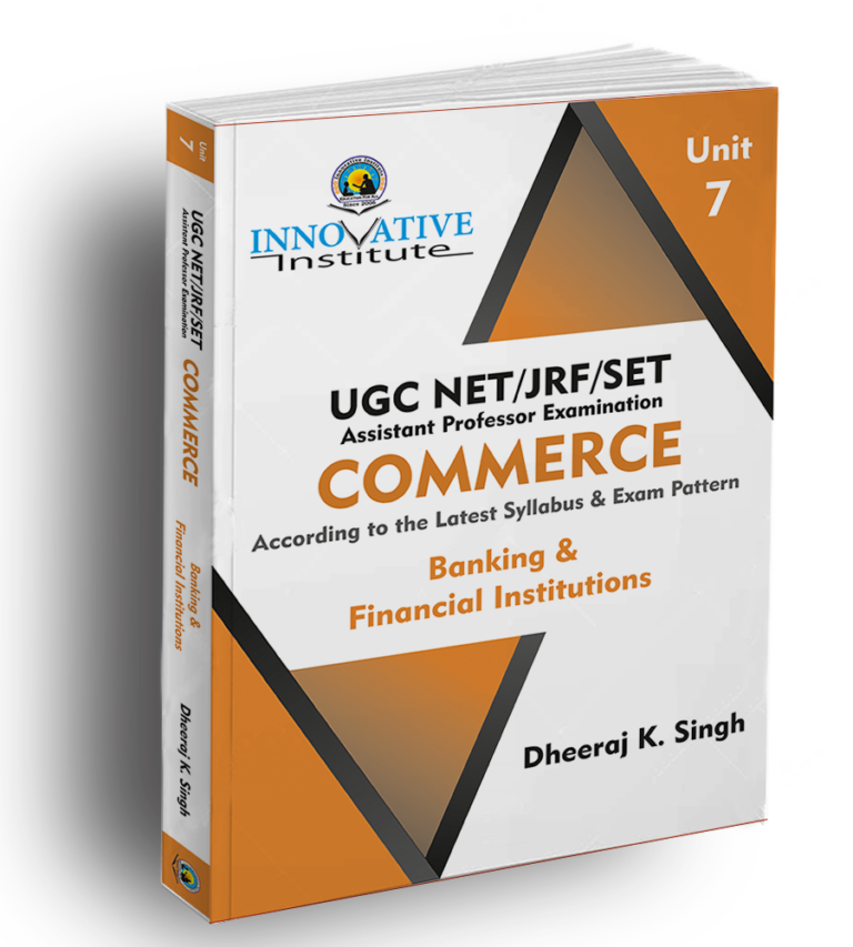 Innovative Institute Online Book Shop